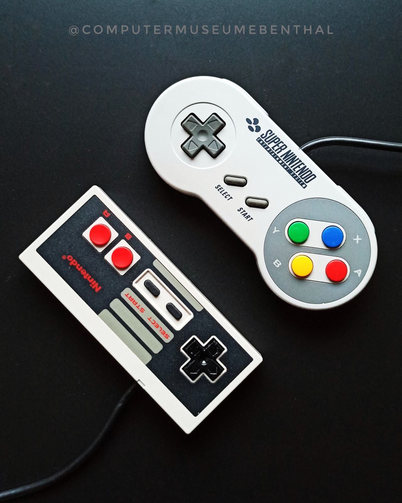 Controller Joystick – Computermuseum-Ebenthal