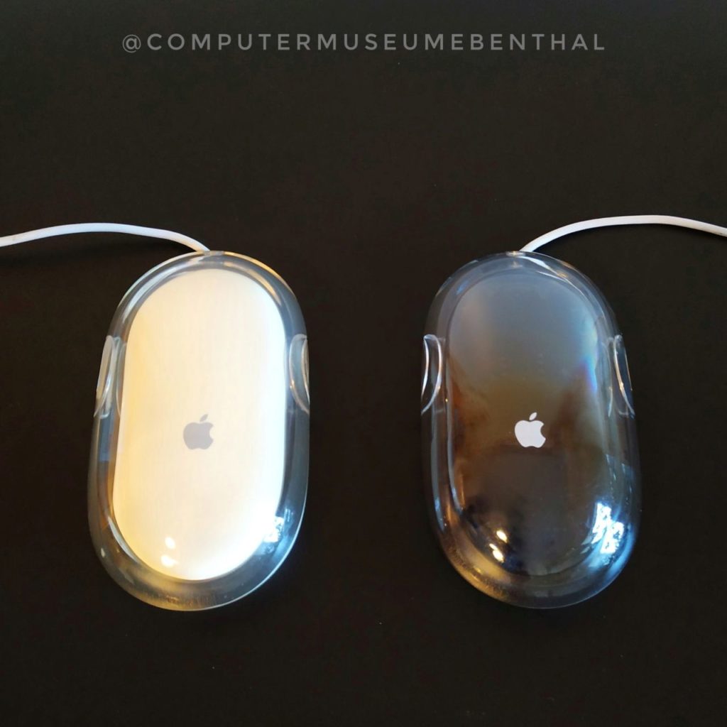 Apple – Computermuseum-Ebenthal