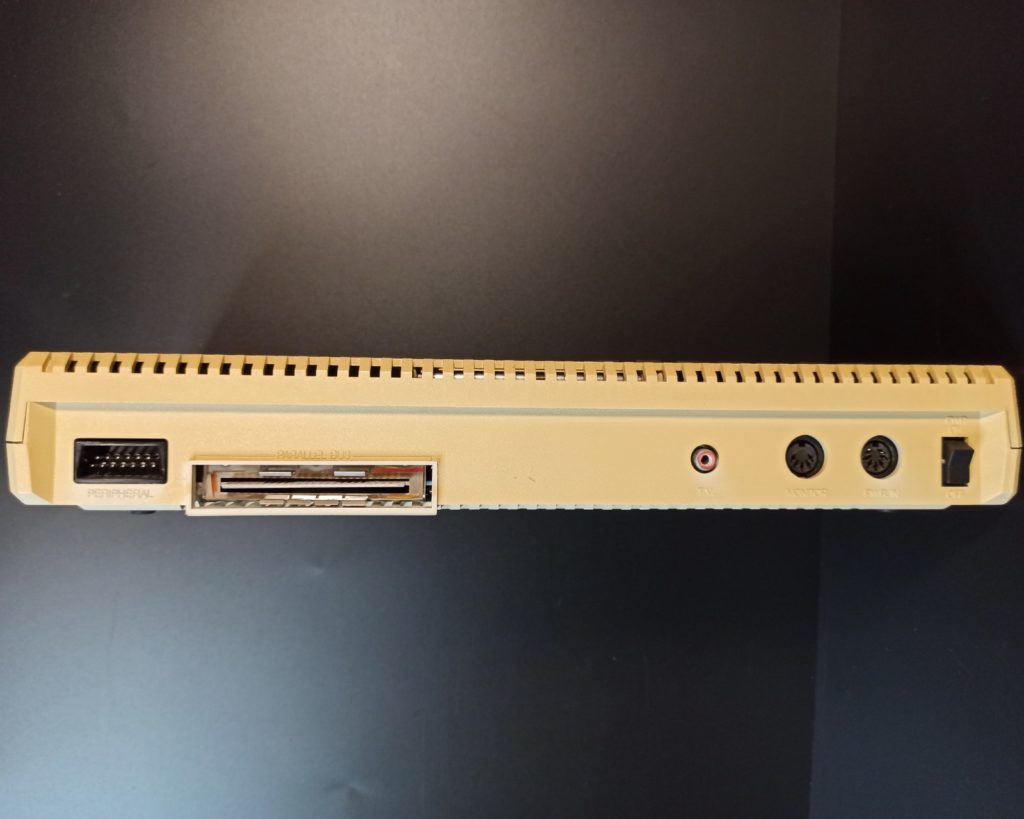 ATARI – Computermuseum-Ebenthal