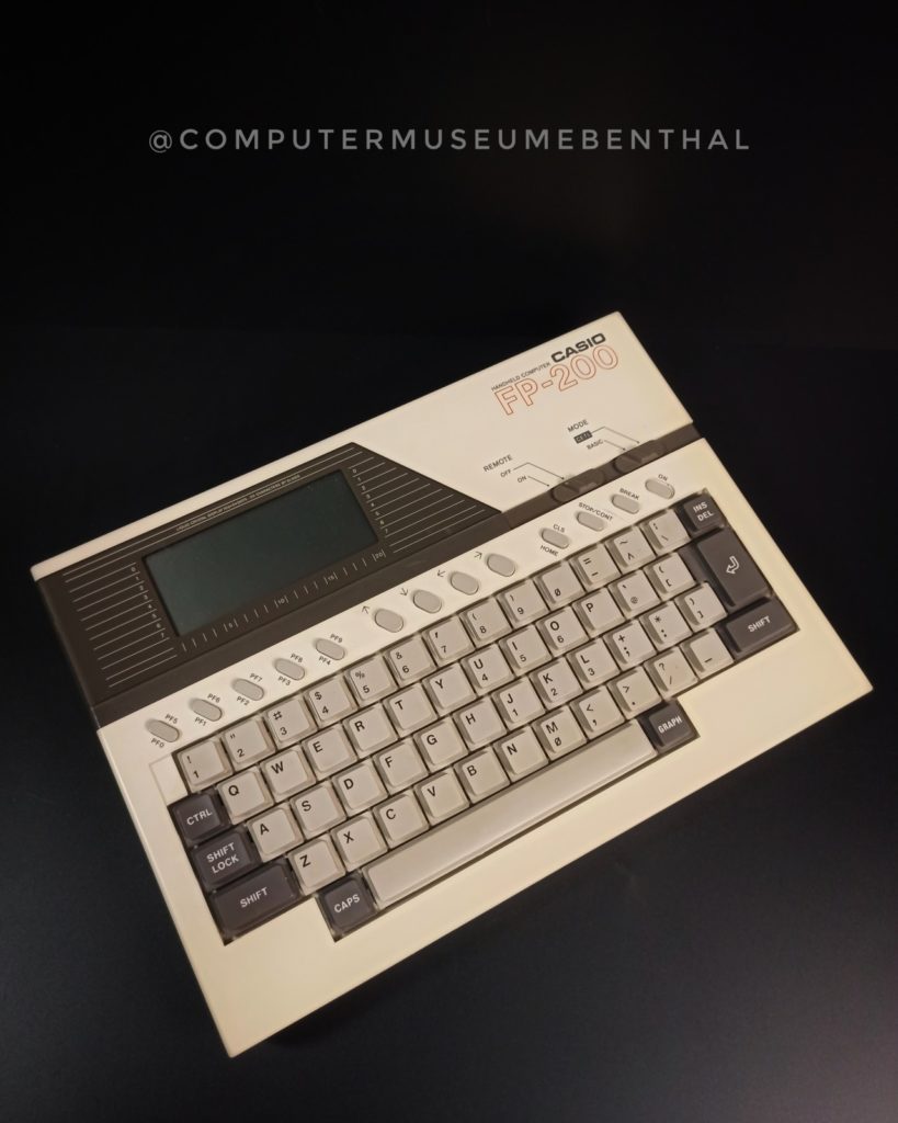 Sonstige Heimcomputer – Computermuseum-Ebenthal