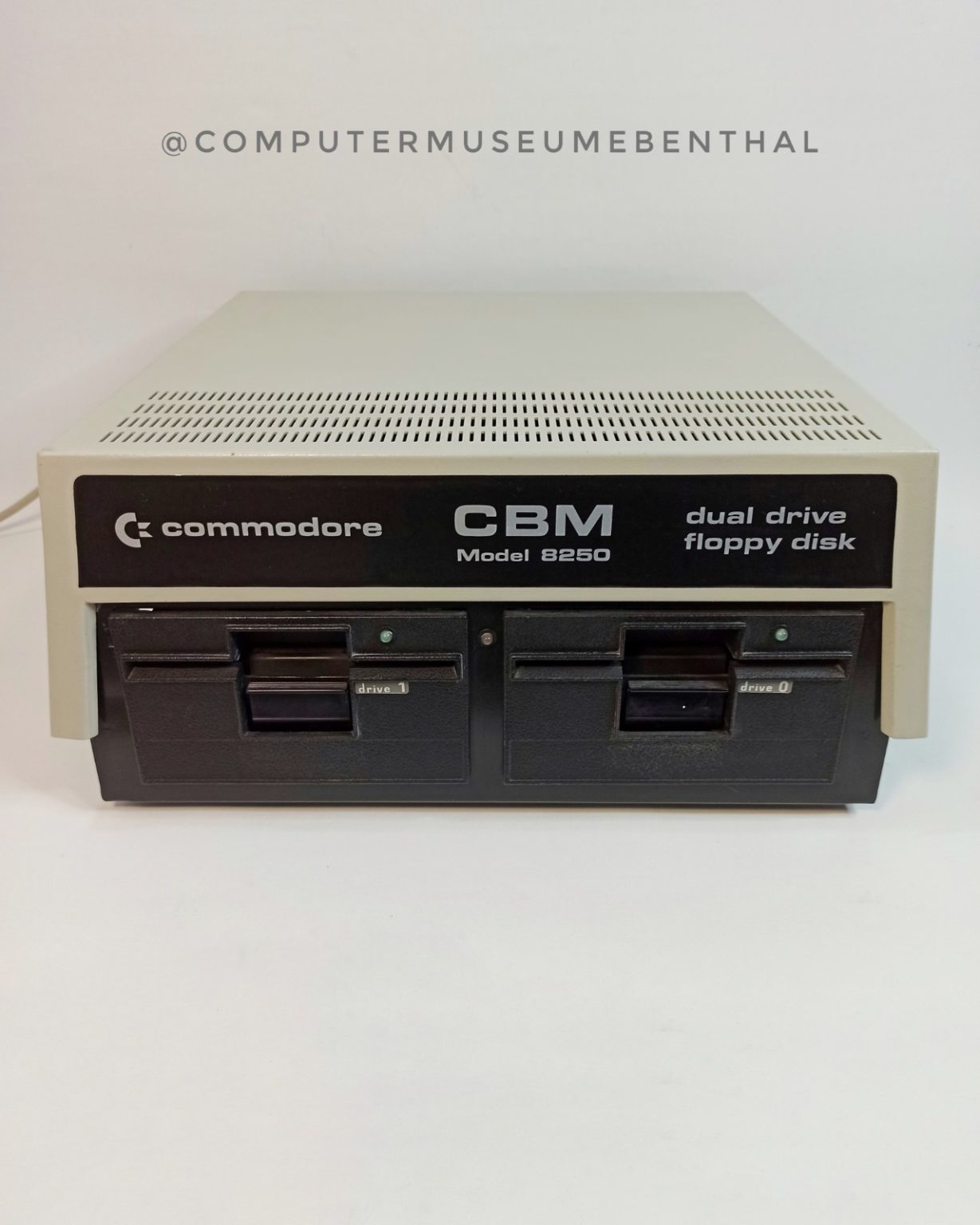 Peripheral device – Computermuseum-Ebenthal