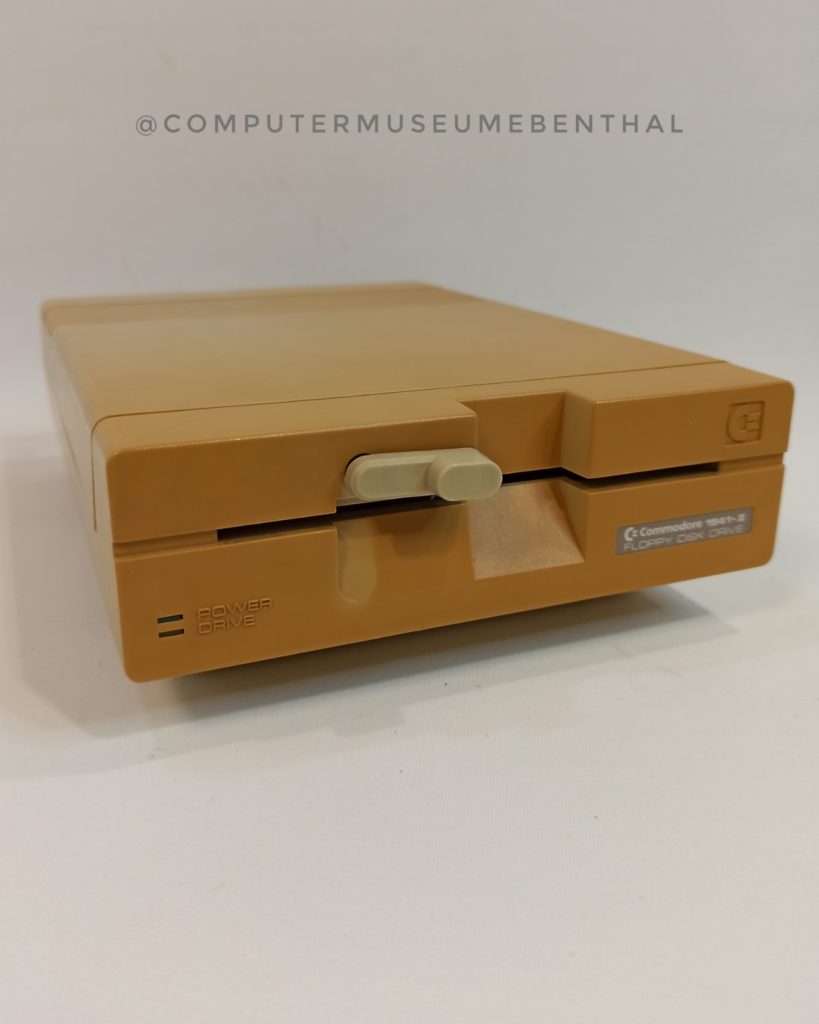 Peripheral device – Computermuseum-Ebenthal