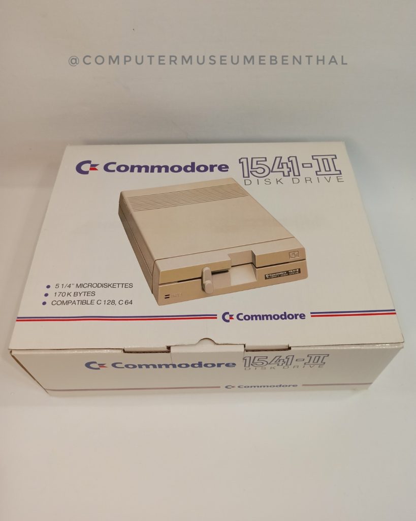 Peripheral device – Computermuseum-Ebenthal