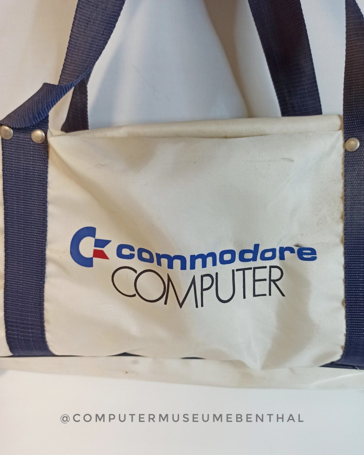 Commodore – Computermuseum-Ebenthal