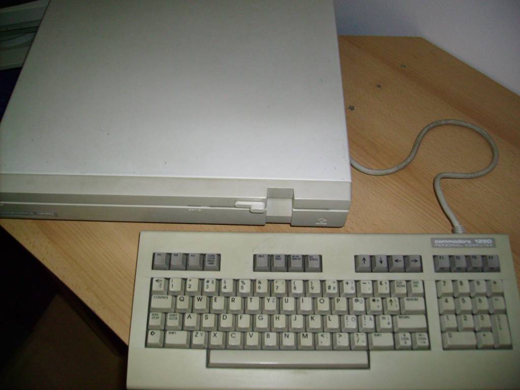 Commodore – Computermuseum-Ebenthal