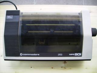 Peripheral device – Computermuseum-Ebenthal