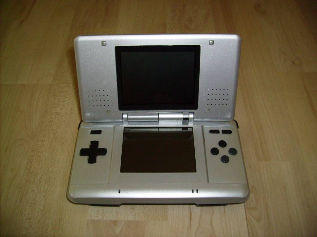 Nintendo – Computermuseum-Ebenthal