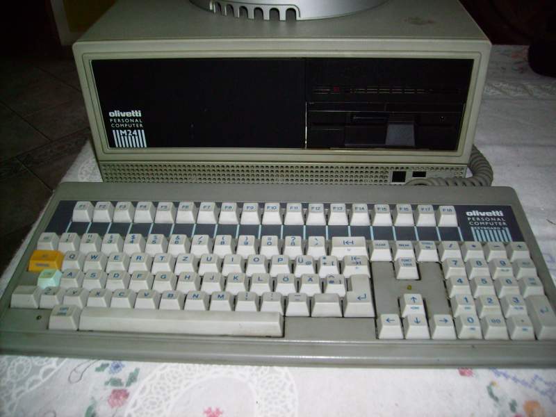 Sonstige Computer – Computermuseum-Ebenthal