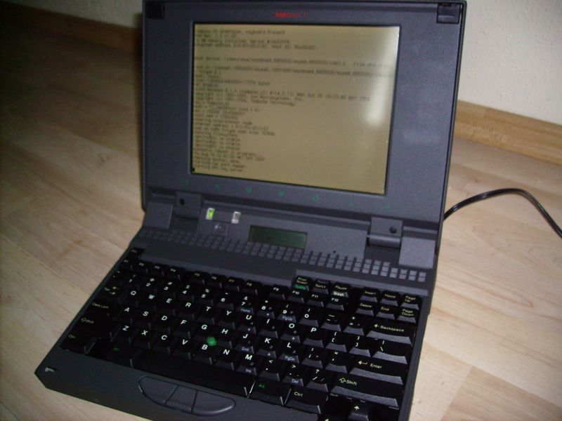 Sonstige Computer – Computermuseum-Ebenthal