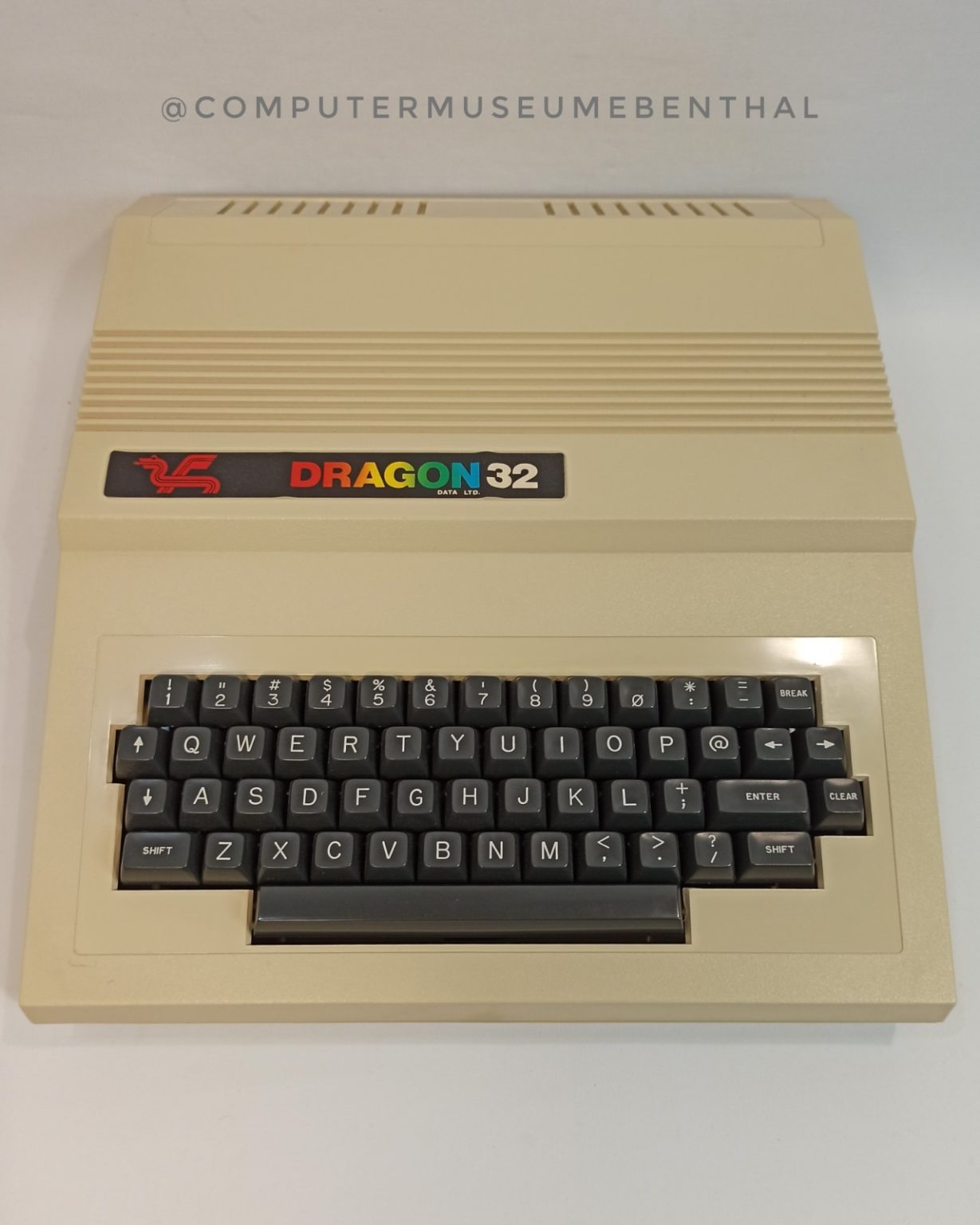 Sonstige Heimcomputer – Computermuseum-Ebenthal