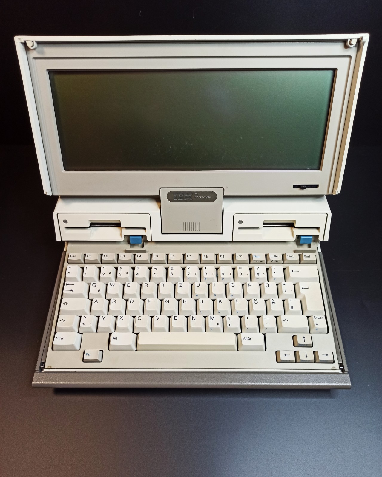 Sonstige Computer – Computermuseum-Ebenthal