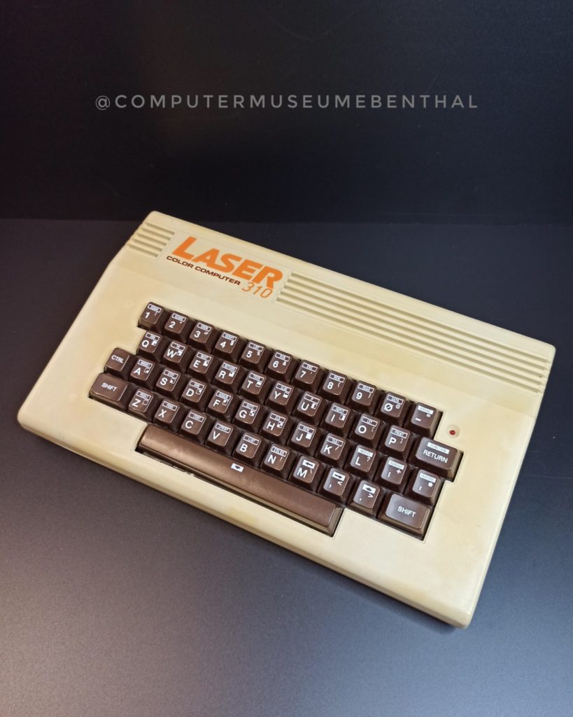 Vtech – Computermuseum-Ebenthal