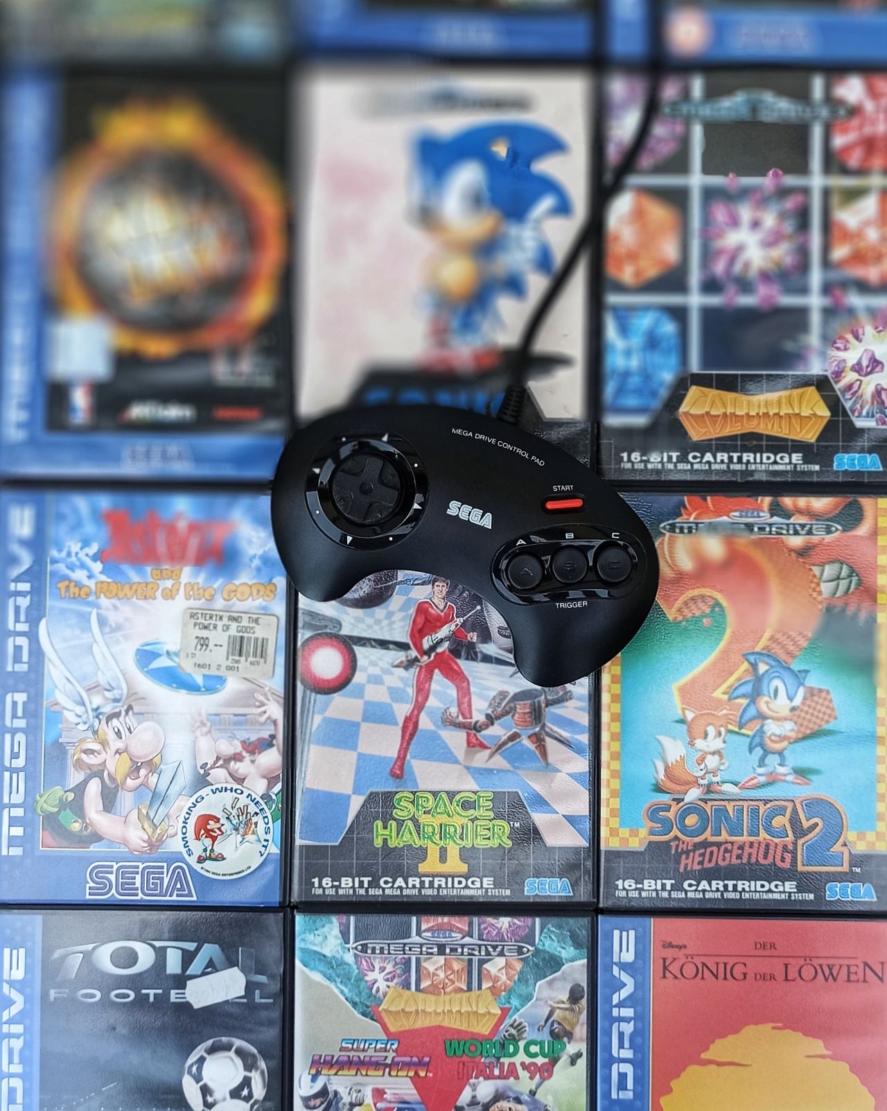 Software – Computermuseum-Ebenthal