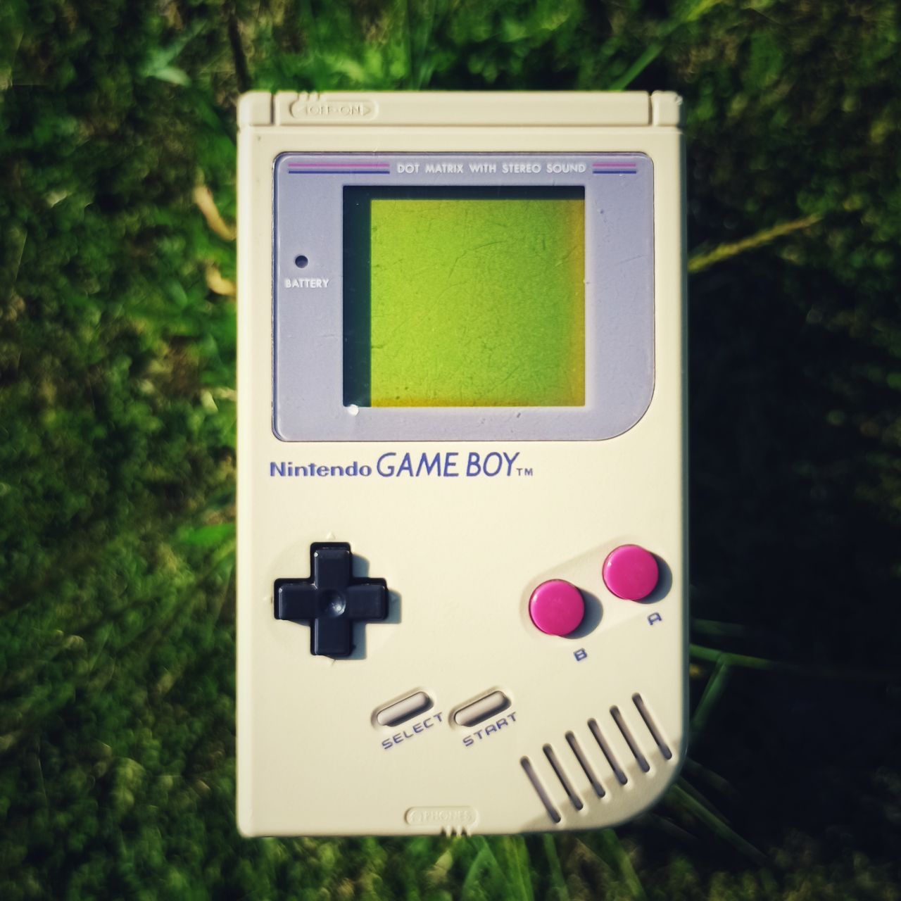 Nintendo – Computermuseum-Ebenthal