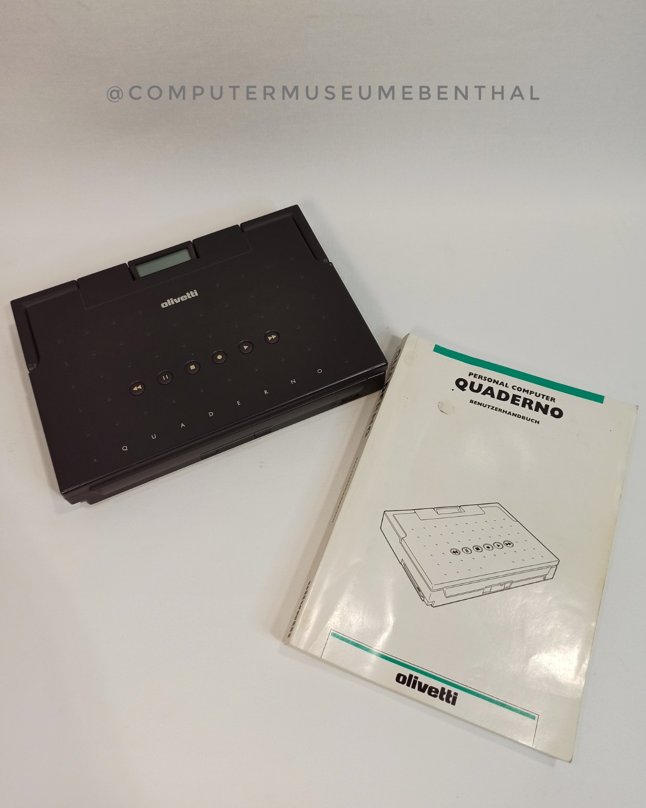 Sonstige Computer – Computermuseum-Ebenthal