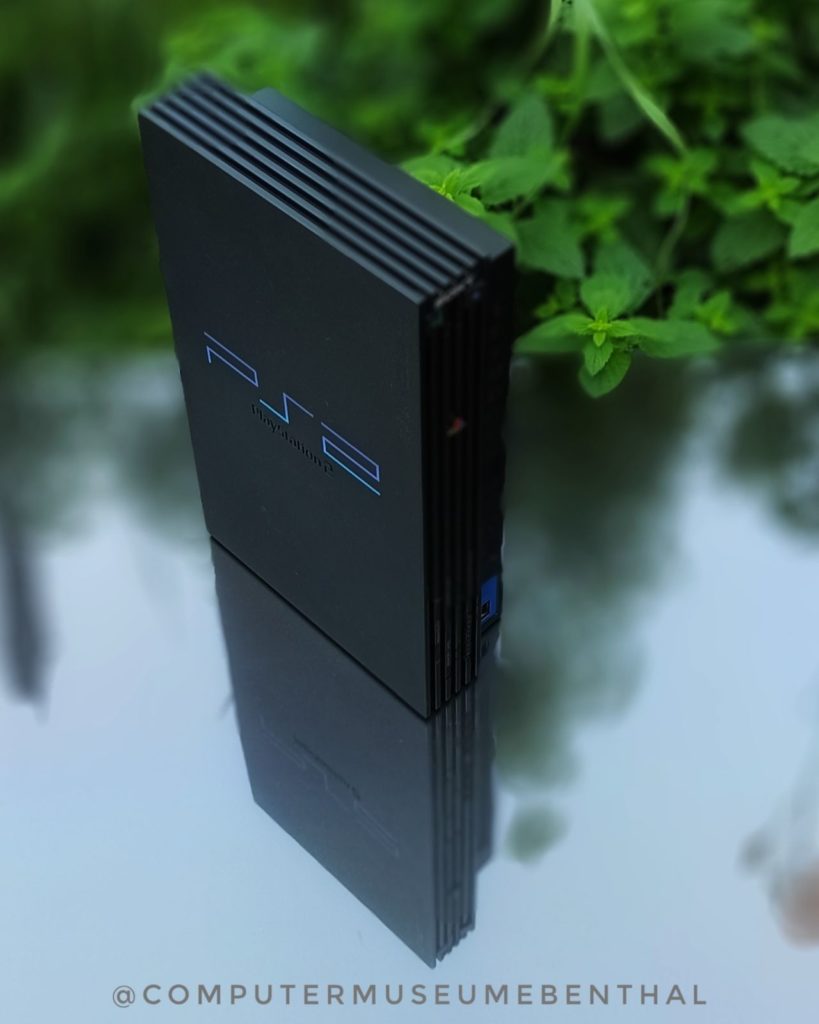 Sony – Computermuseum-Ebenthal