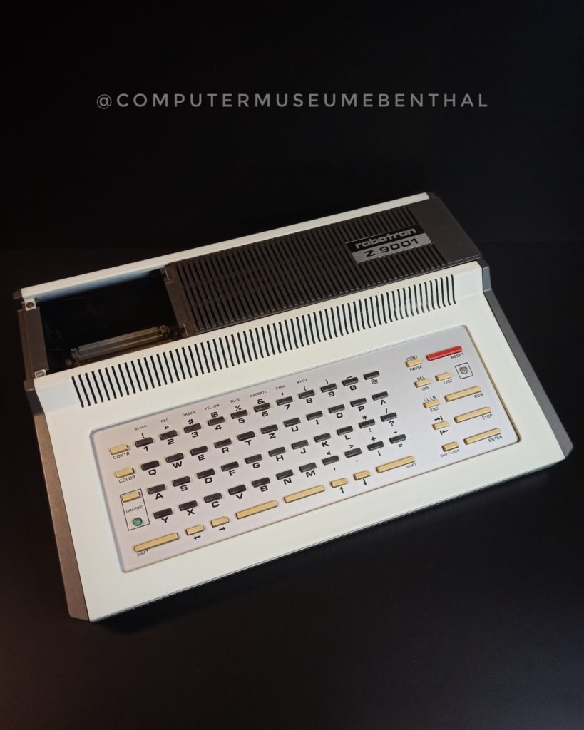 Ddr Computer Computermuseum Ebenthal