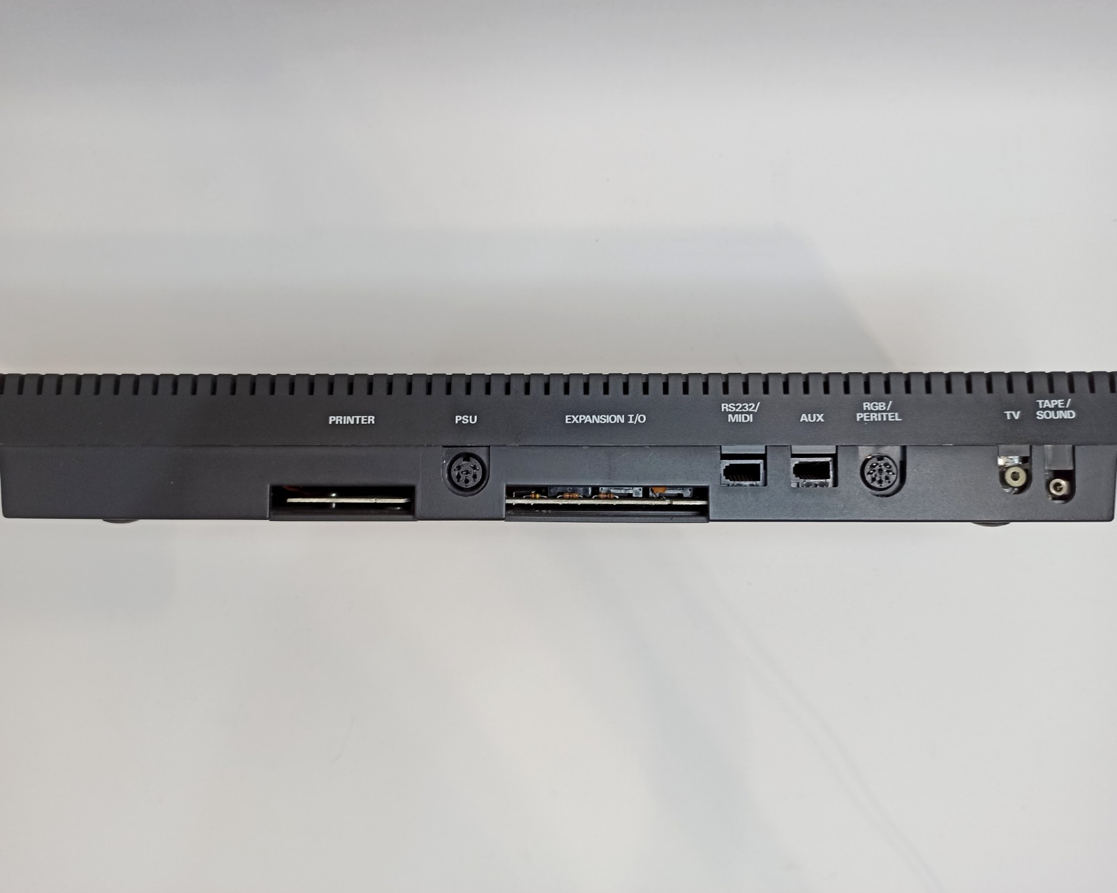 Sinclair – Computermuseum-Ebenthal