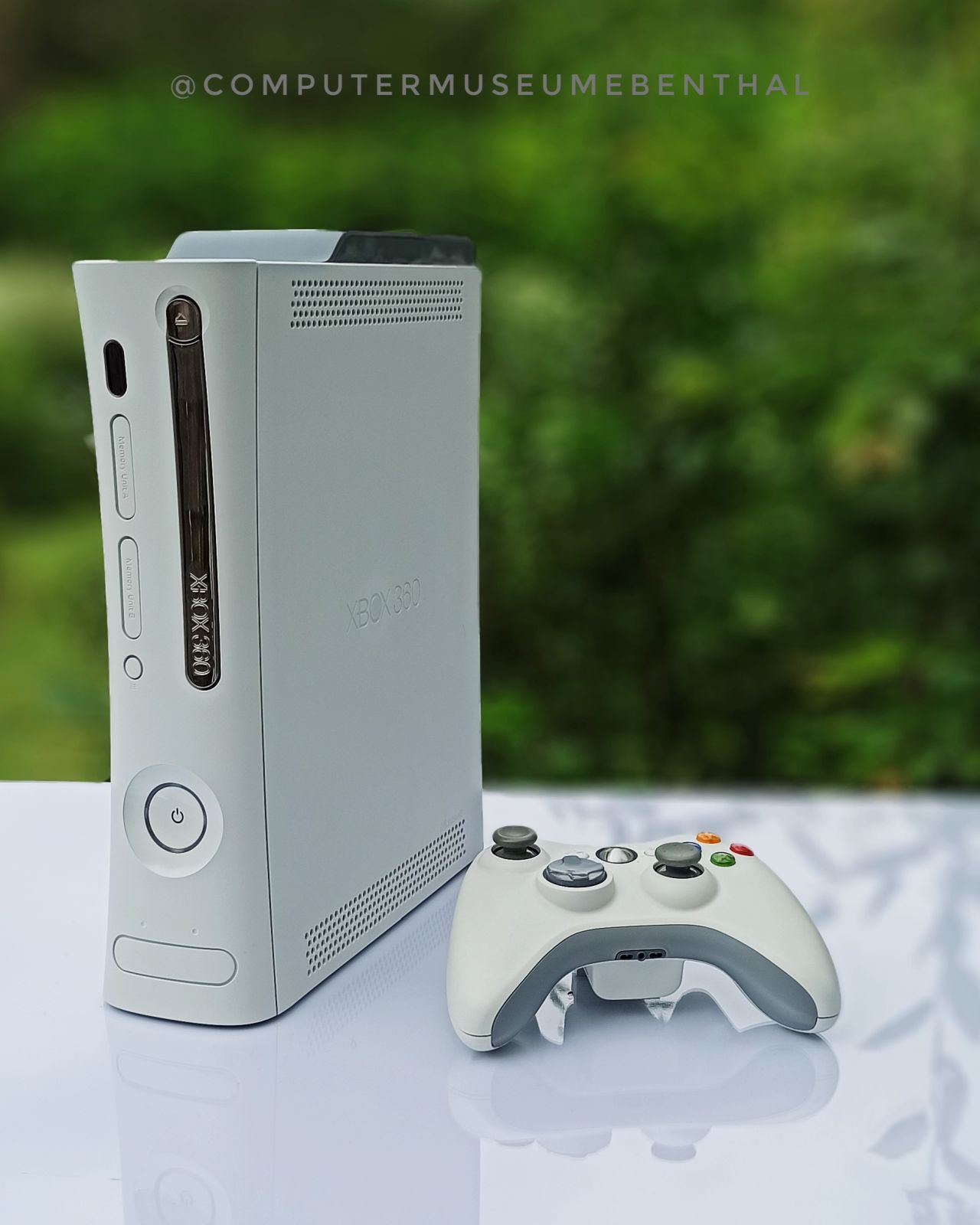 Microsoft – Computermuseum-Ebenthal