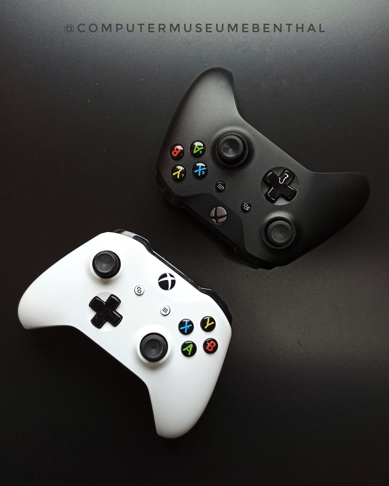 Controller Joystick – Computermuseum-Ebenthal