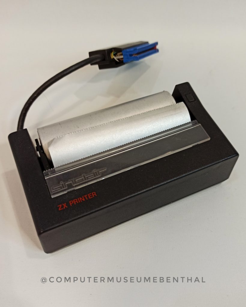 Peripheral device – Computermuseum-Ebenthal